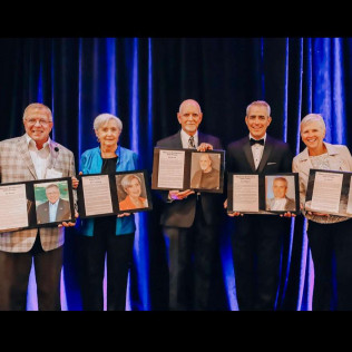 Hall of Fame | Minnesota Broadcasters Association