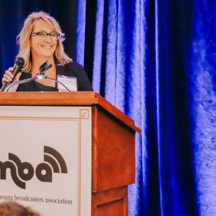 Hall of Fame | Minnesota Broadcasters Association