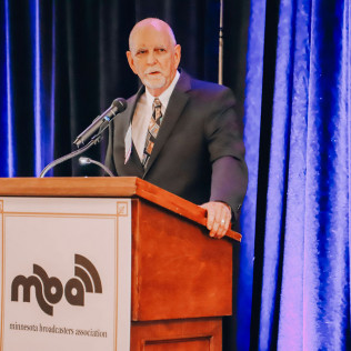 Hall of Fame | Minnesota Broadcasters Association