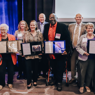 Hall of Fame | Minnesota Broadcasters Association