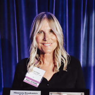 Hall of Fame | Minnesota Broadcasters Association